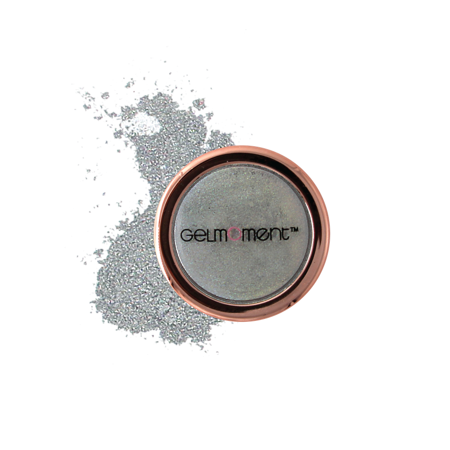 Chrome/Holographic#8 - Milky Way | GelMoment.com