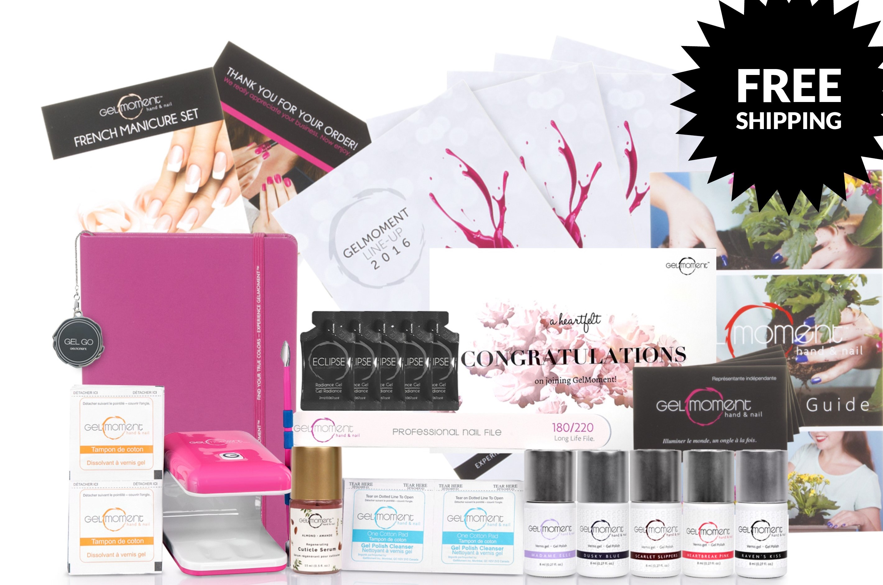 About GelMoment | GelMoment.com