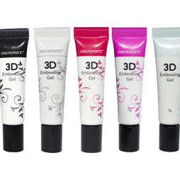 Nail Art | GelMoment.com