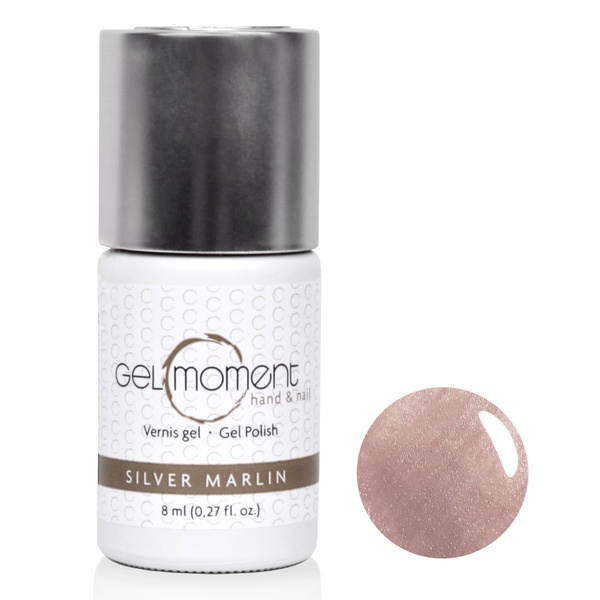 Silver Marlin | GelMoment.com