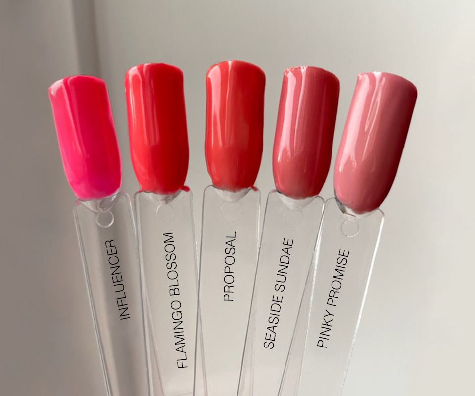 Pinky Promise | GelMoment.com