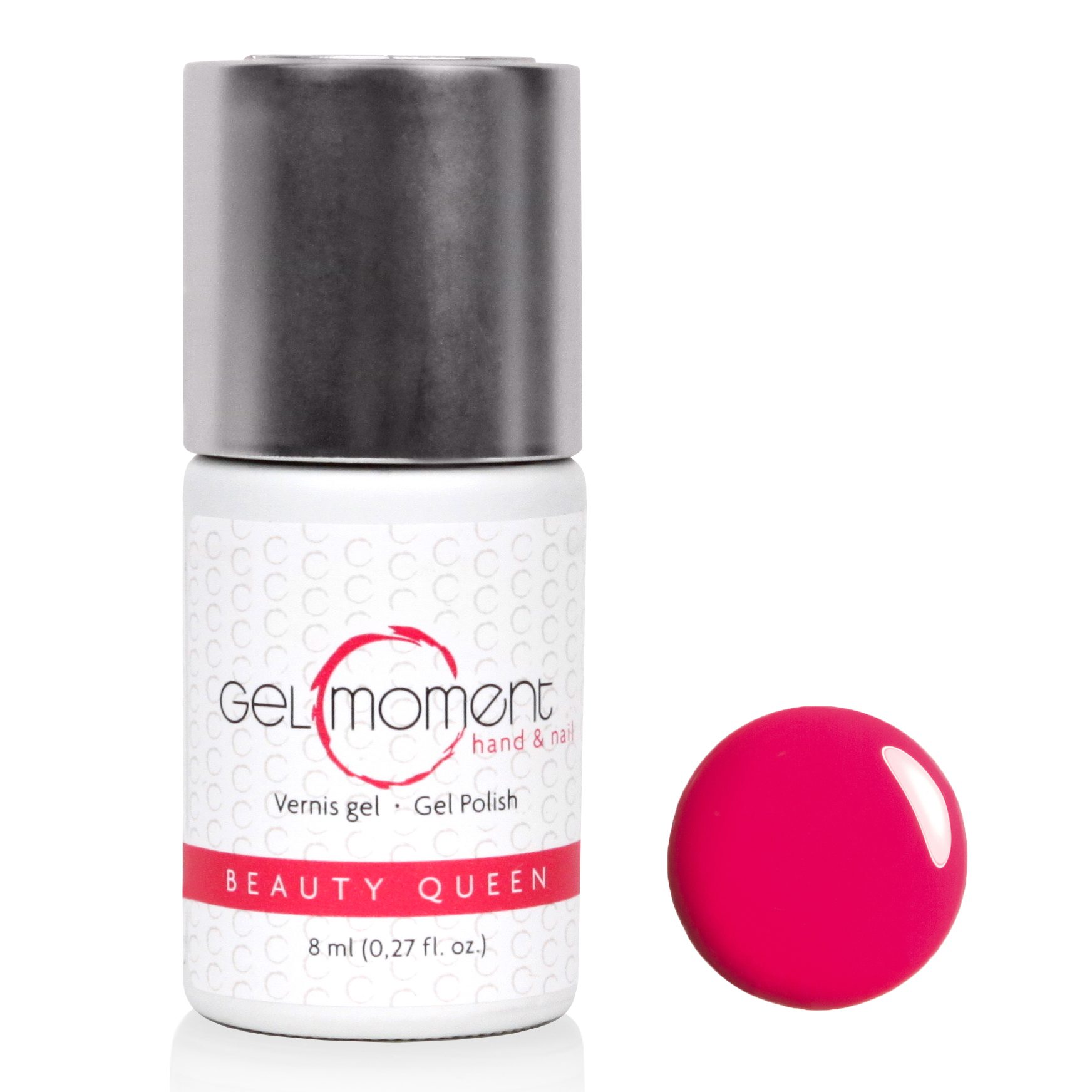 Beauty Queen | GelMoment.com
