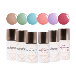 GelMoment Kits & Collections | GelMoment.com