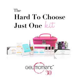 GelMoment Kits & Collections | GelMoment.com