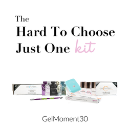 GelMoment Kits & Collections | GelMoment.com