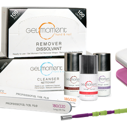 GelMoment Kits & Collections | GelMoment.com