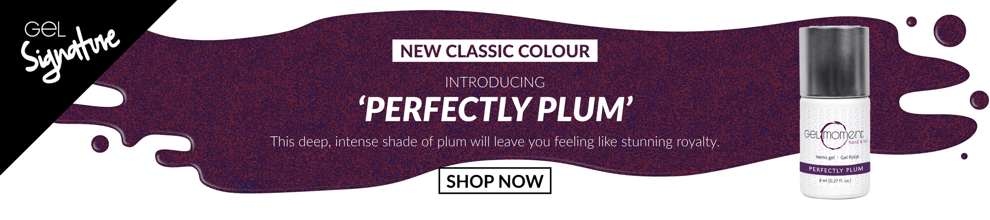 Gel Moment | GelMoment.com